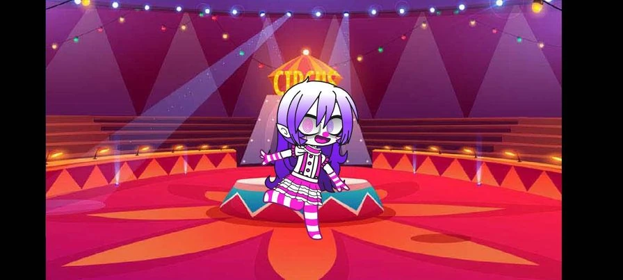 Giggles | The Callieverse Wiki | Fandom