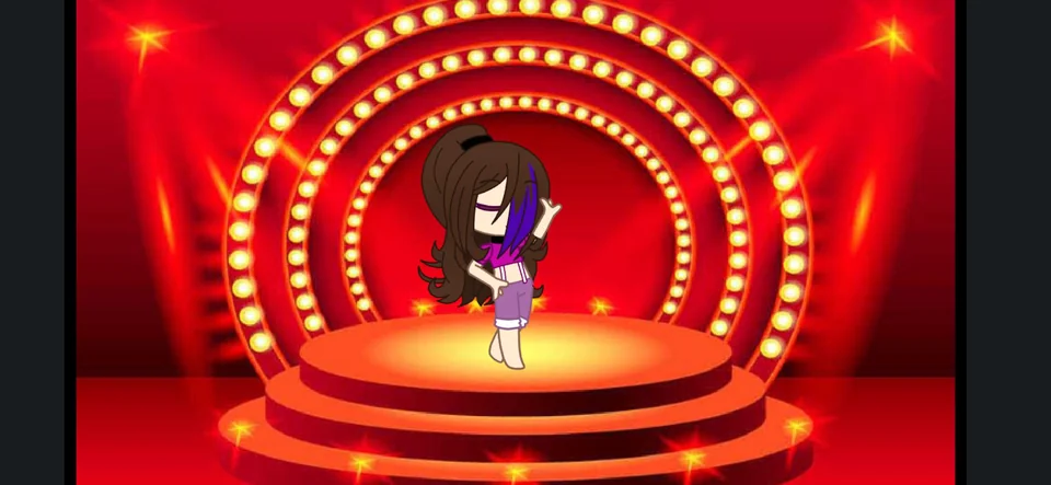 Dancer!Callie | The Callieverse Wiki | Fandom