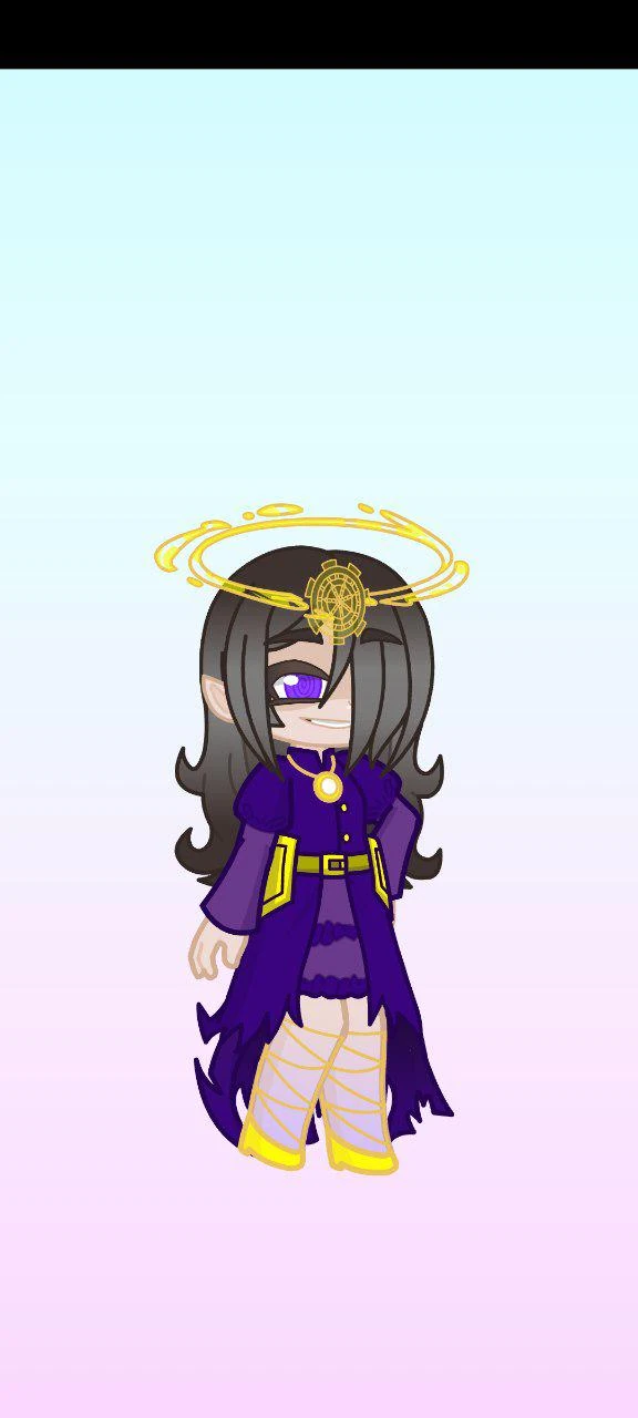 BadEnding!Callie | The Callieverse Wiki | Fandom