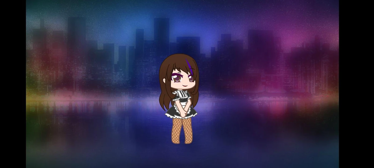 Maid!Callie | The Callieverse Wiki | Fandom