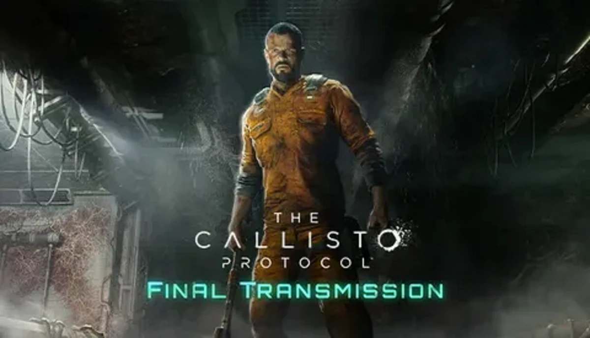 The Callisto Protocol: Final Transmission | The Callisto Protocol вики ...