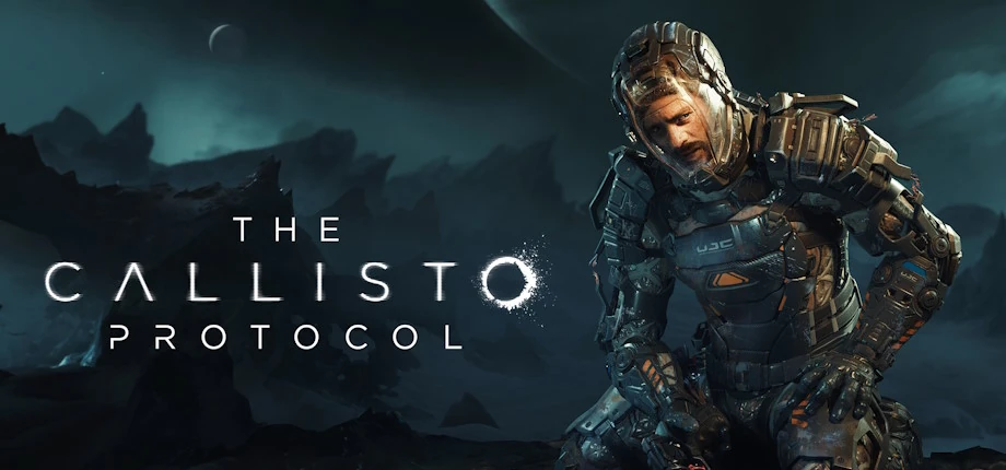 The Callisto Protocol вики | Fandom