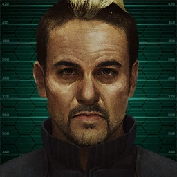 Кайл Серра | The Callisto Protocol вики | Fandom