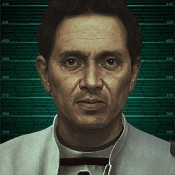 Джей Мун-Белл | The Callisto Protocol вики | Fandom