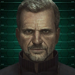 Девон Уэйн | The Callisto Protocol вики | Fandom