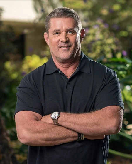 Glen Schofield | The Callisto Protocol Wiki | Fandom