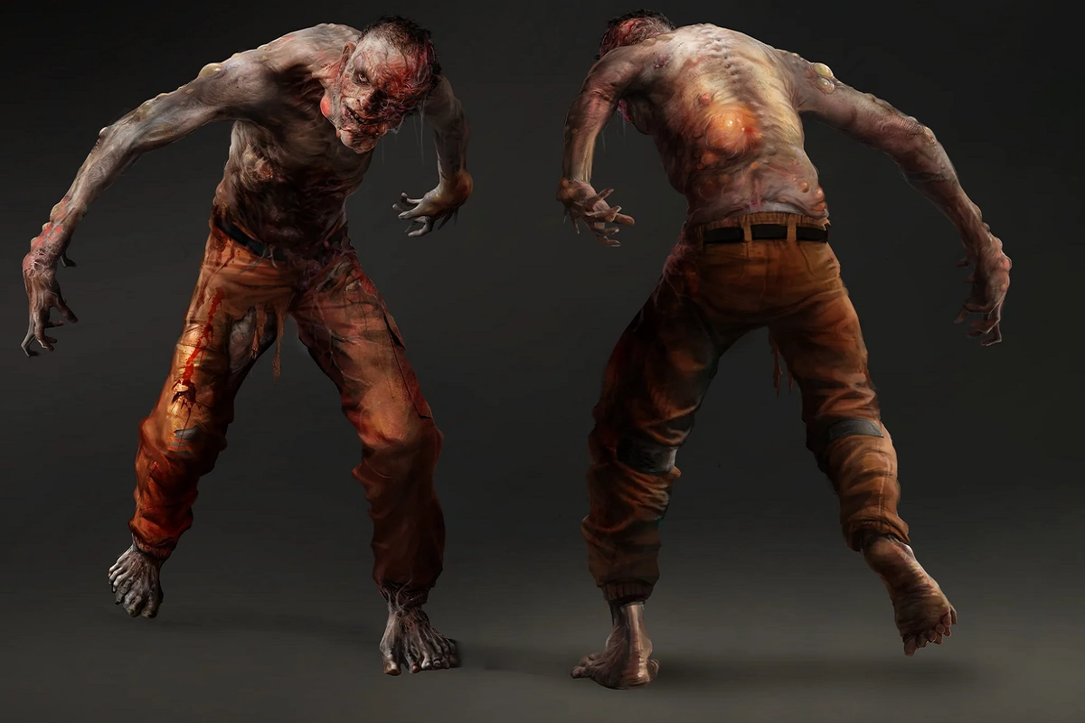 Биофаги | The Callisto Protocol вики | Fandom