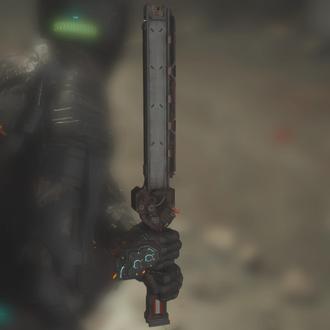 Оглушающая дубинка | The Callisto Protocol вики | Fandom