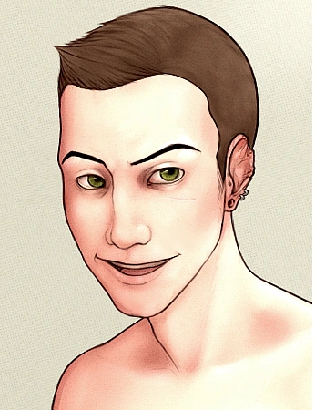 Kurt Jenkinson | The Calypsis Project Wiki | Fandom