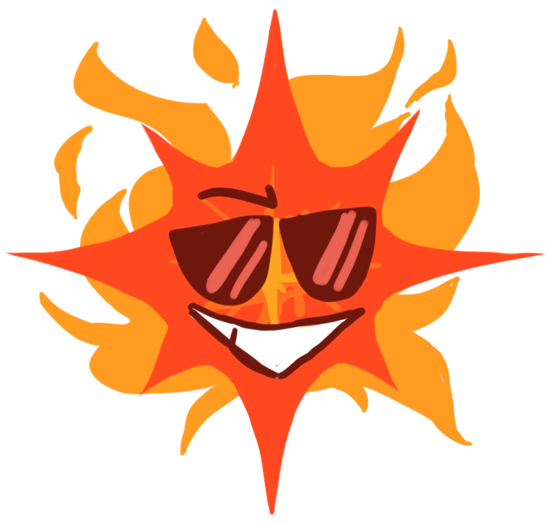 Ultra Solar Energy | The Camp Game Wiki | Fandom