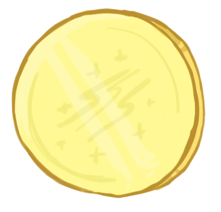 Warp Token | The Camp Game Wiki | Fandom