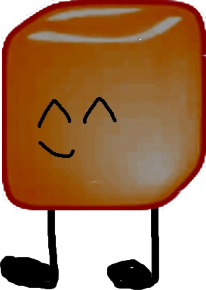 Cola Cube | The Camp Of All Time Wiki | Fandom