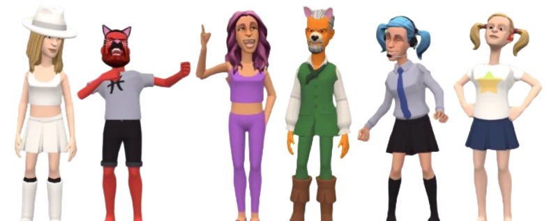 Category:Teams | The Camp of Plotagon Island Wiki | Fandom