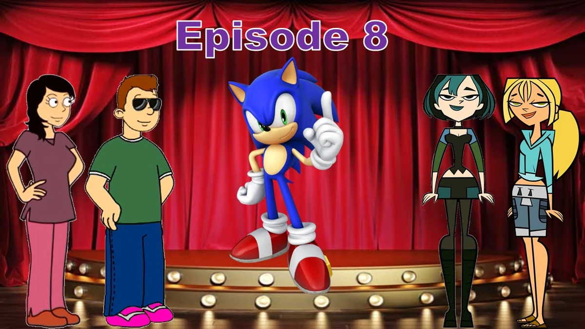 Talent Show | The Camp of Plotagon Island Wiki | Fandom