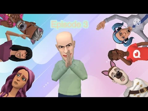 Baldi's Basic | The Camp of Plotagon Island Wiki | Fandom