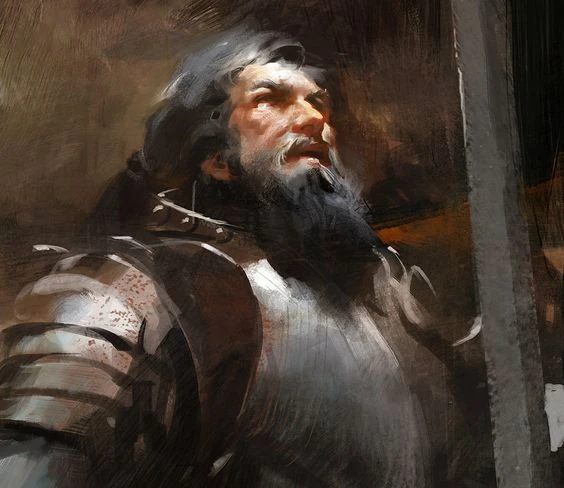 Bruce Sparn | The Campaign Wikia | Fandom