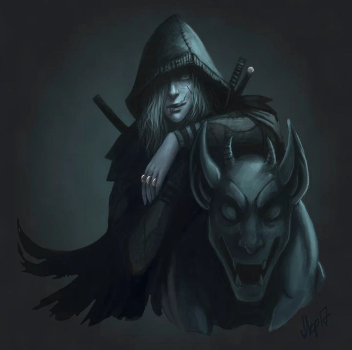 Jade Scratched | The Campaign Wikia | Fandom