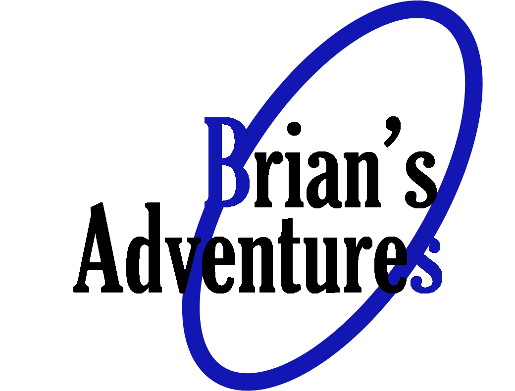 Brian's Adventures | The Canadian Askew Wikia | Fandom