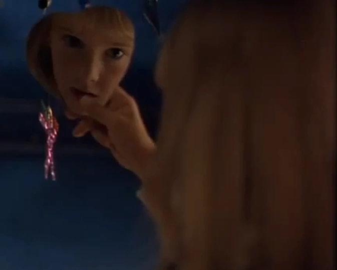 Caroline McKeever | Candyman Wiki | Fandom