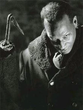 Candyman Ende