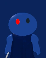 Blue | The Candys Wiki | Fandom