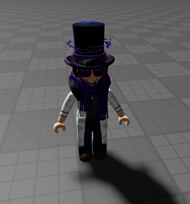 Scientist Ana (NPC) | The Candys Wiki | Fandom