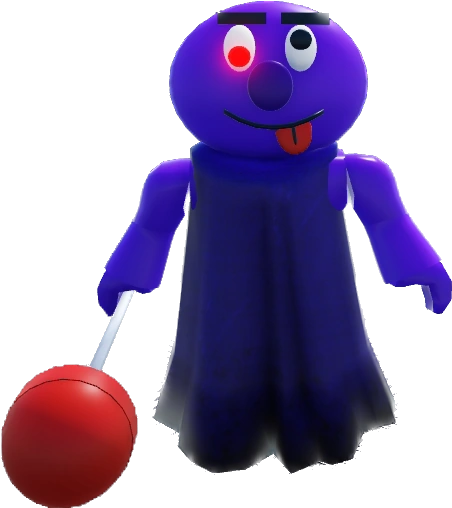 Purly | The Candys Wiki | Fandom