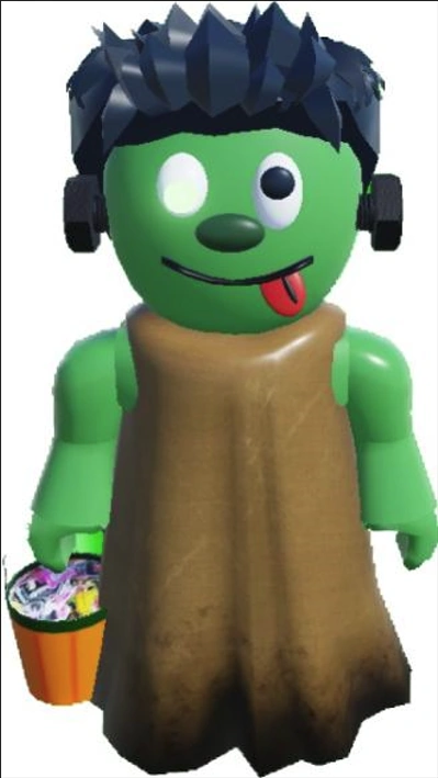 Frankenstein | The Candys Wiki | Fandom