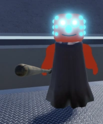 Mega Chocky | The Candys Wiki | Fandom