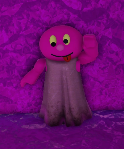 Pinky (NPC) | The Candys Wiki | Fandom