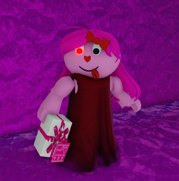 Valenty | The Candys Wiki | Fandom