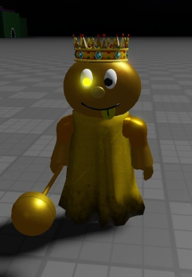 King Gold | The Candys Wiki | Fandom