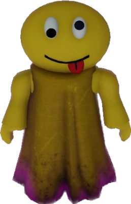 Yelly (NPC) | The Candys Wiki | Fandom