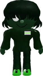 Lizzy (NPC) | The Candys Wiki | Fandom