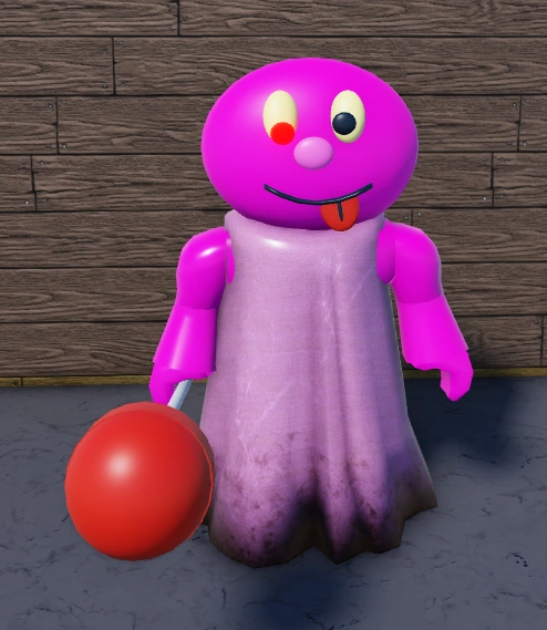 Pinky | The Candys Wiki | Fandom