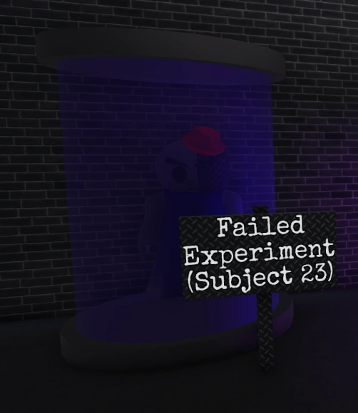 Failed Experiments | The Candys Wiki | Fandom