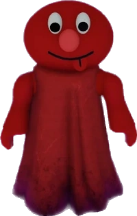 Recky (NPC) | The Candys Wiki | Fandom