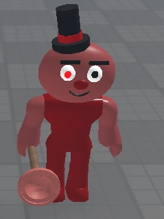 Unknown Red Candy | The Candys Wiki | Fandom