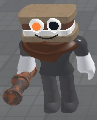 S'more Guy | The Candys Wiki | Fandom