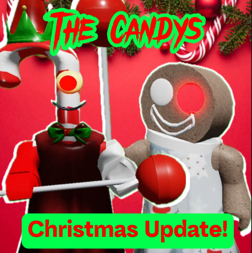 The Candys (Game) | The Candys Wiki | Fandom