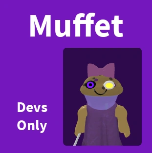 Muffet | The Candys Wiki | Fandom