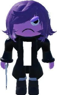 Magenty (NPC) | The Candys Wiki | Fandom