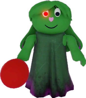 Greeny | The Candys Wiki | Fandom