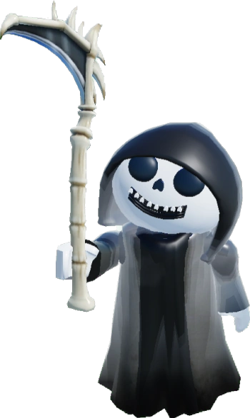 Skuller | The Candys Wiki | Fandom