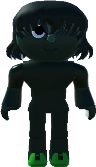 Lizzy (NPC) | The Candys Wiki | Fandom