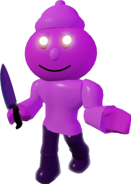 Pinky (Insane Series) | The Candys Wiki | Fandom