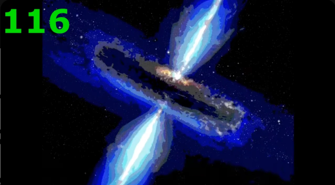 Phase 116/Phase 62 (All Stars Ultimate Edition) (2,097,152 Bits) | The ...