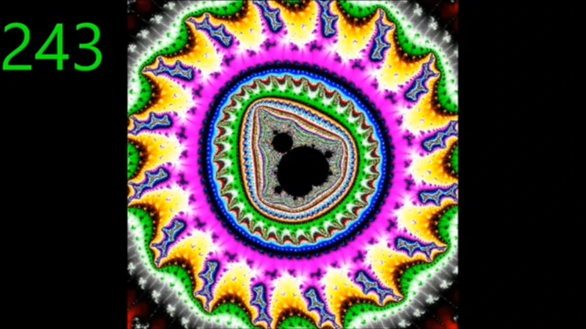 Phase 243/Fractal Universe Phase (Homelessvile Productions) | The Canny Incredible Wiki | Fandom