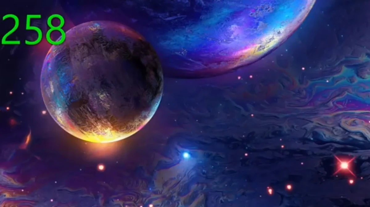 Phase 258 | The Canny Incredible Wiki | Fandom