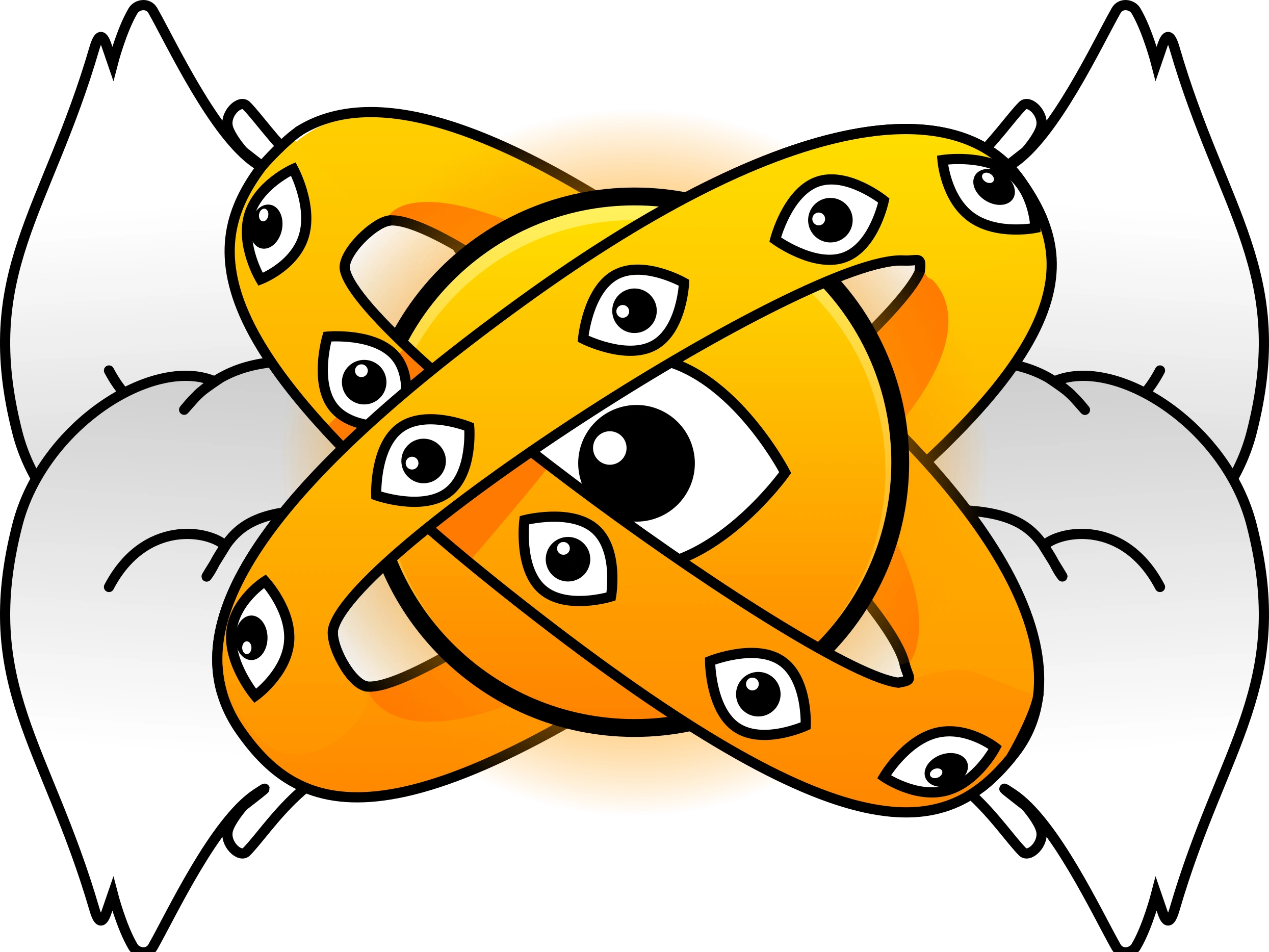 Discuss Everything About The Canny Incredible Wiki | Fandom